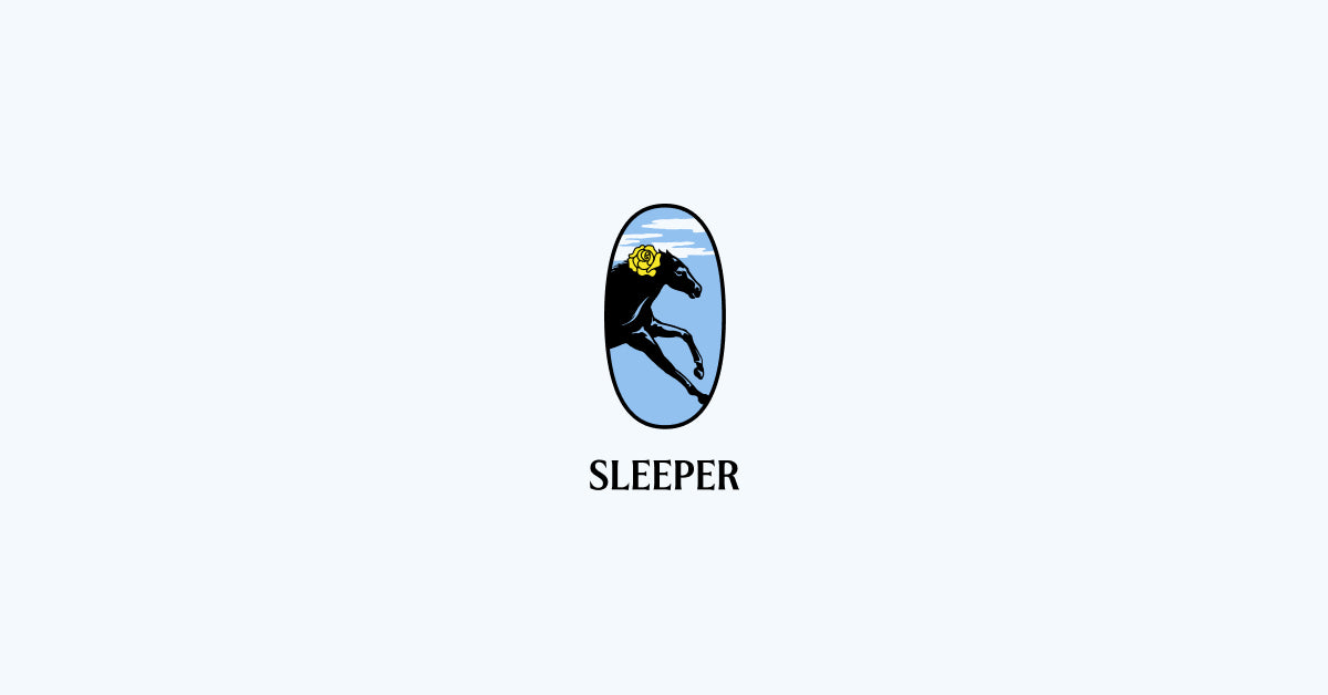 Розпродаж – SLEEPER